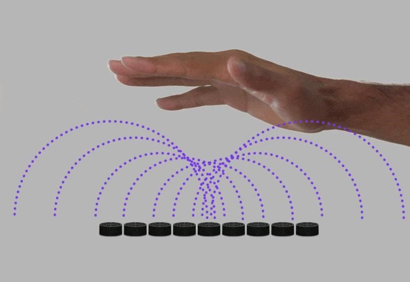 Touchless Interfaces Fight Pathogens’ Spread | Bench Talk